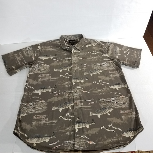 Gander Mountain | Shirts | Gander Mountain Guide Series | Poshmark